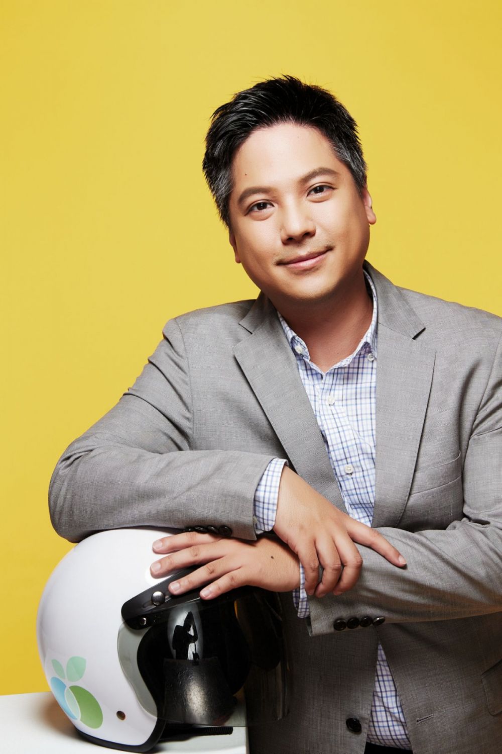 Tech Leaders Improving Logistics and Transport in Asia | Tatler Asia