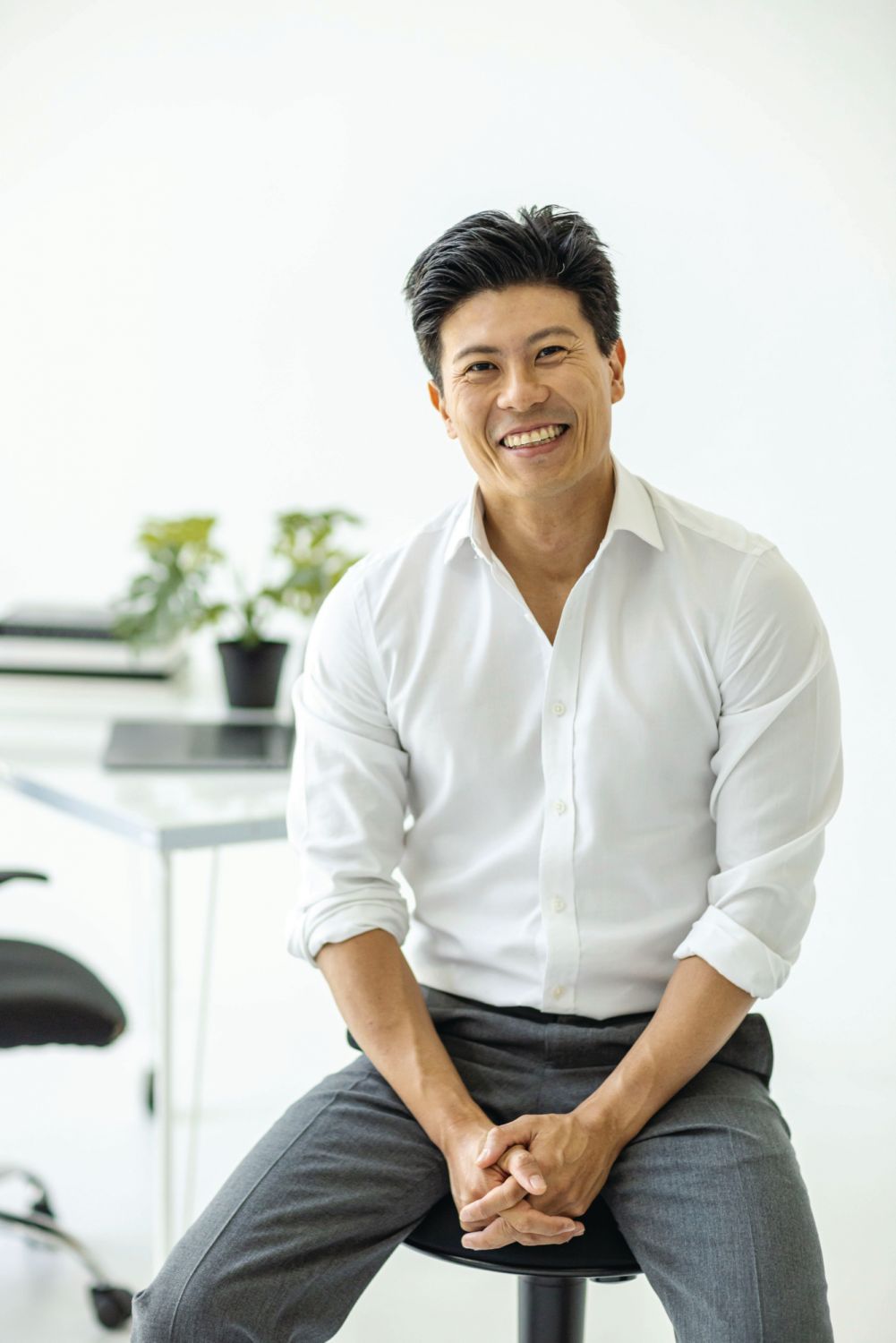 ESG Investing: On Becoming A Lean, Green Money Machine | Tatler Asia