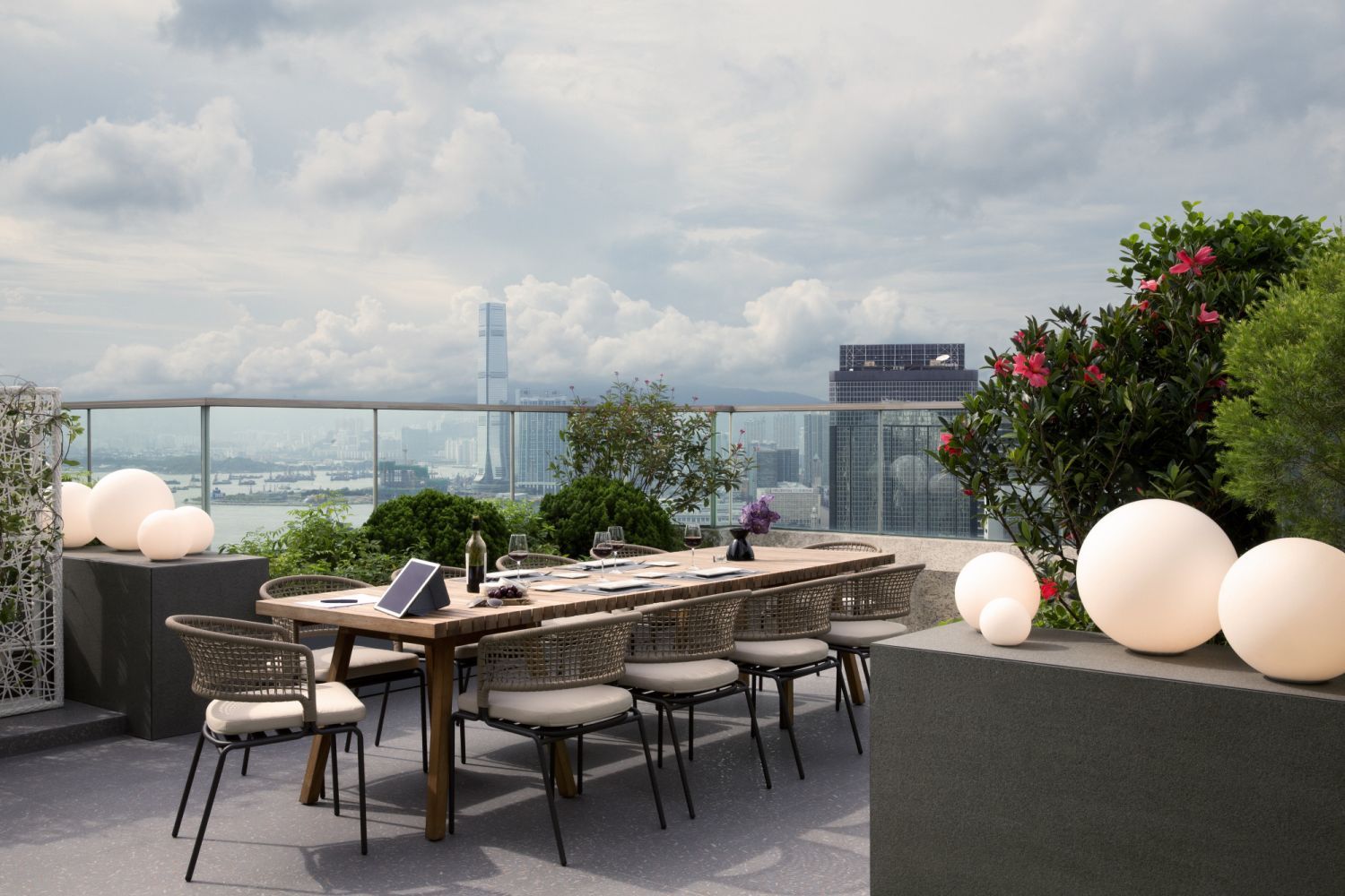 7 Luxury Homes in Asia With the Best Views in the City | Tatler Asia
