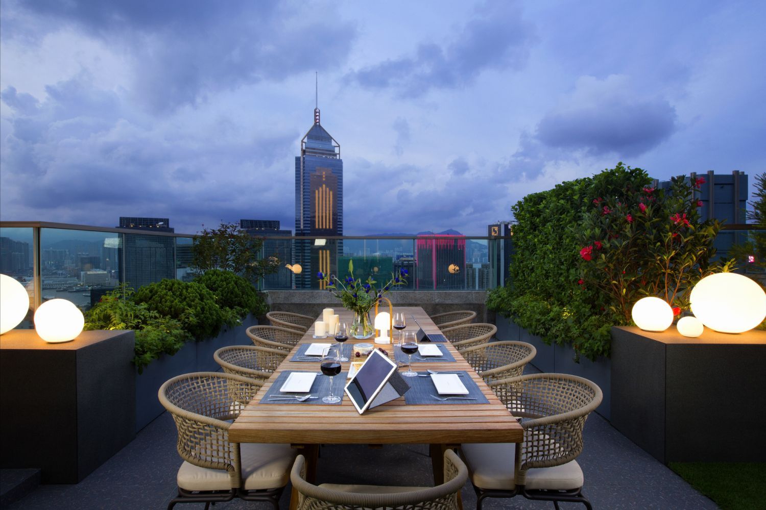 7 Luxury Homes in Asia With the Best Views in the City | Tatler Asia