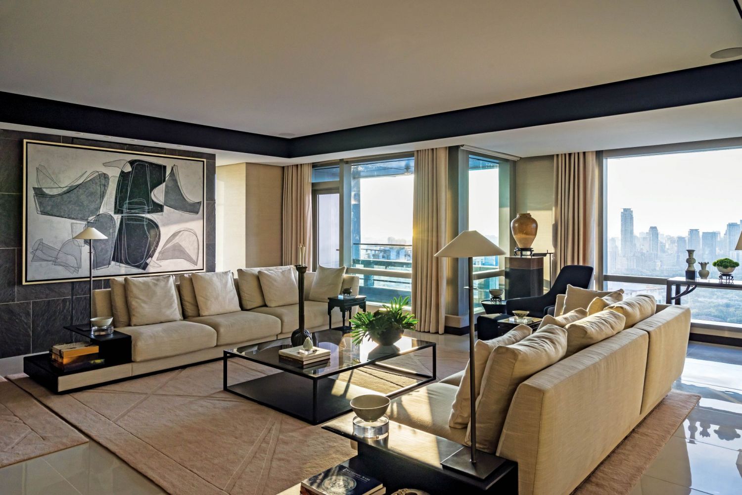 7 Luxury Homes in Asia With the Best Views in the City | Tatler Asia