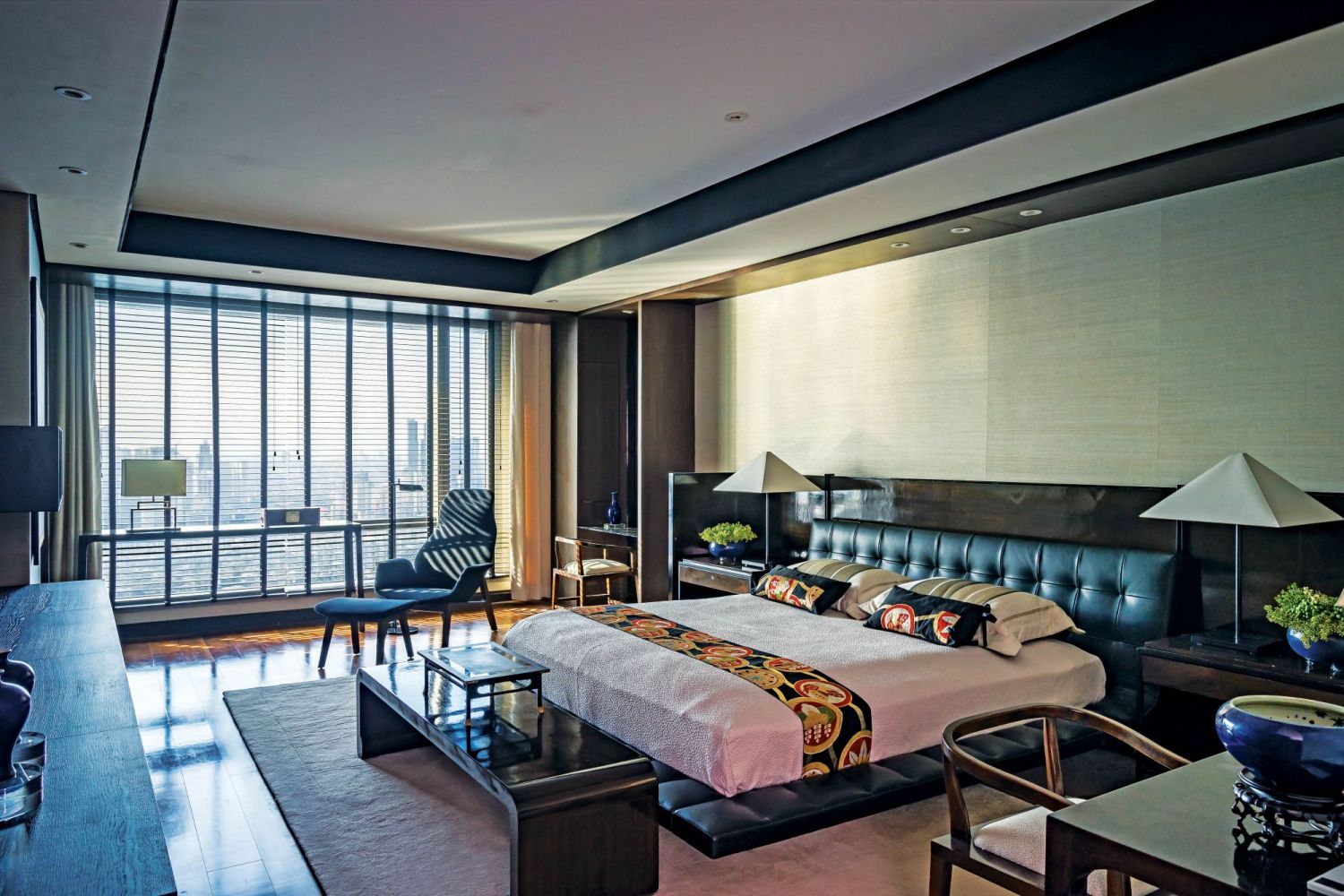 7 Luxury Homes in Asia With the Best Views in the City | Tatler Asia