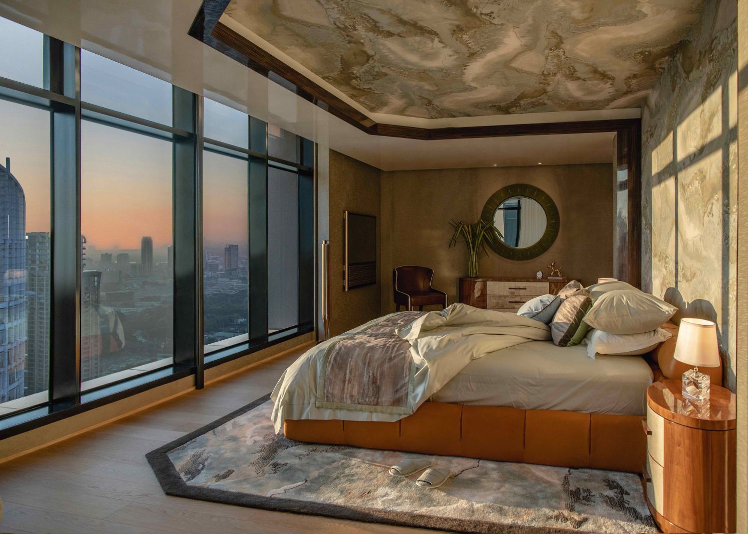 7 Luxury Homes in Asia With the Best Views in the City | Tatler Asia