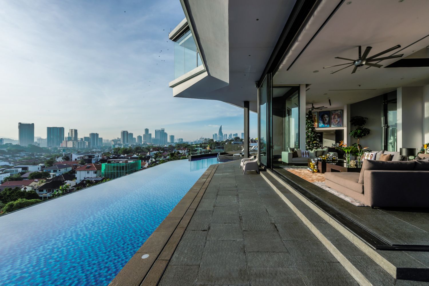 7 Luxury Homes in Asia With the Best Views in the City | Tatler Asia