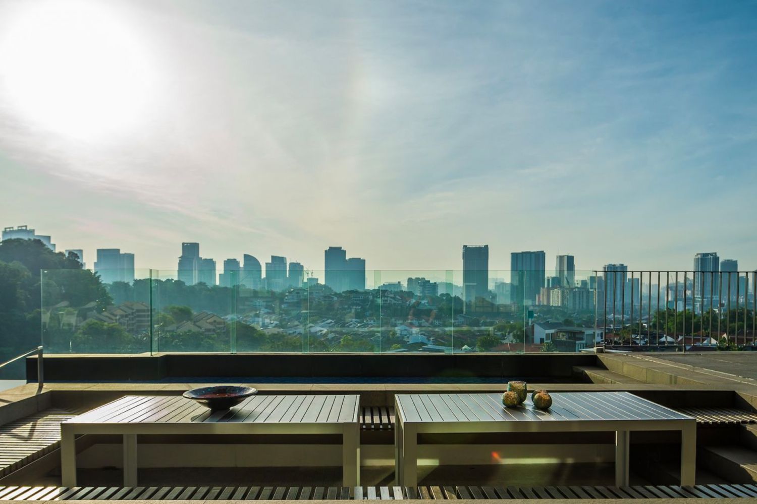 7 Luxury Homes in Asia With the Best Views in the City | Tatler Asia