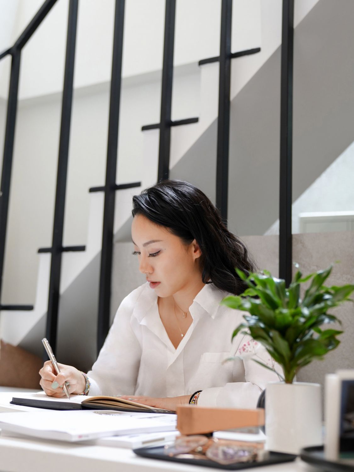 Upfront With Ruth Chao on Her Creative Process and Work With Female ...