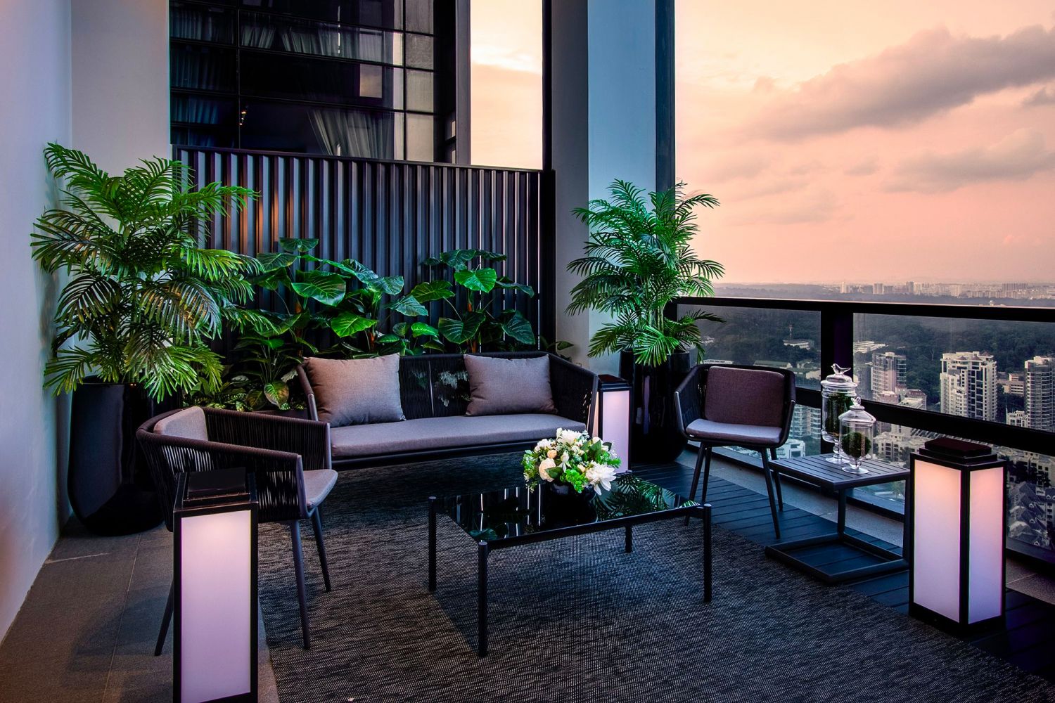 7 Luxury Homes in Asia With the Best Views in the City | Tatler Asia