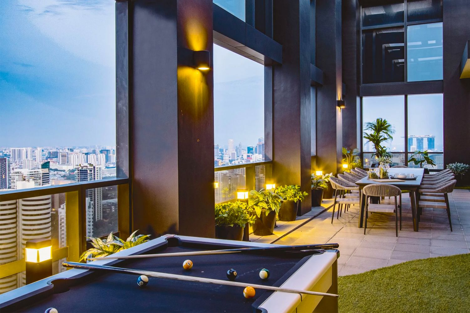 7 Luxury Homes in Asia With the Best Views in the City | Tatler Asia