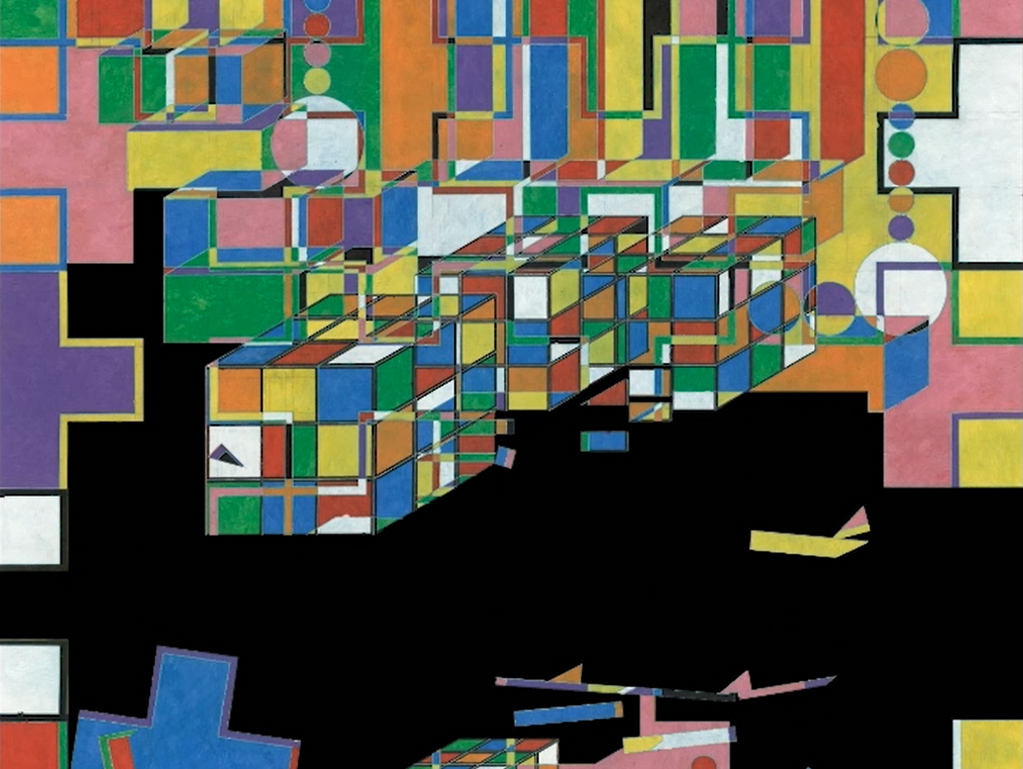 Why Isn’t Hong Kong Art Gallery Ora-Ora Afraid of Being Replaced by ...