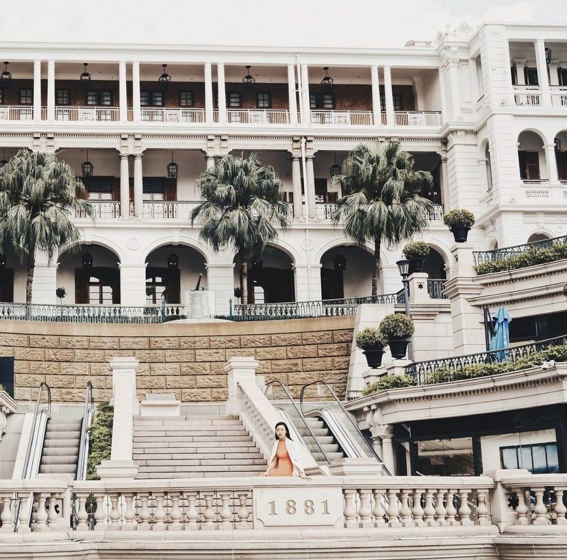 Upfront With Ruth Chao on Her Creative Process and Work With Female ...