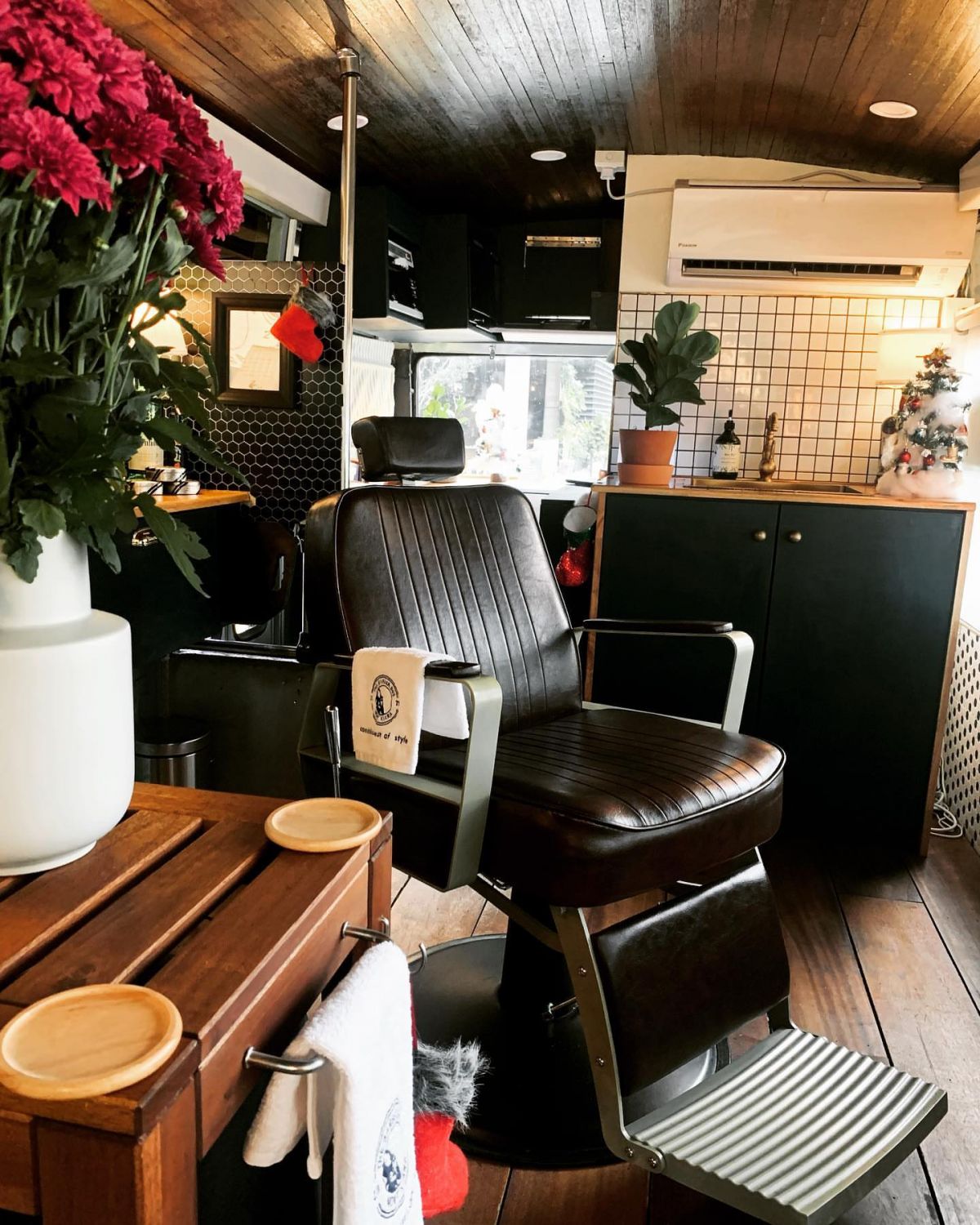 8 Stylish Barbershops You'll Love in the Klang Valley | Tatler Asia