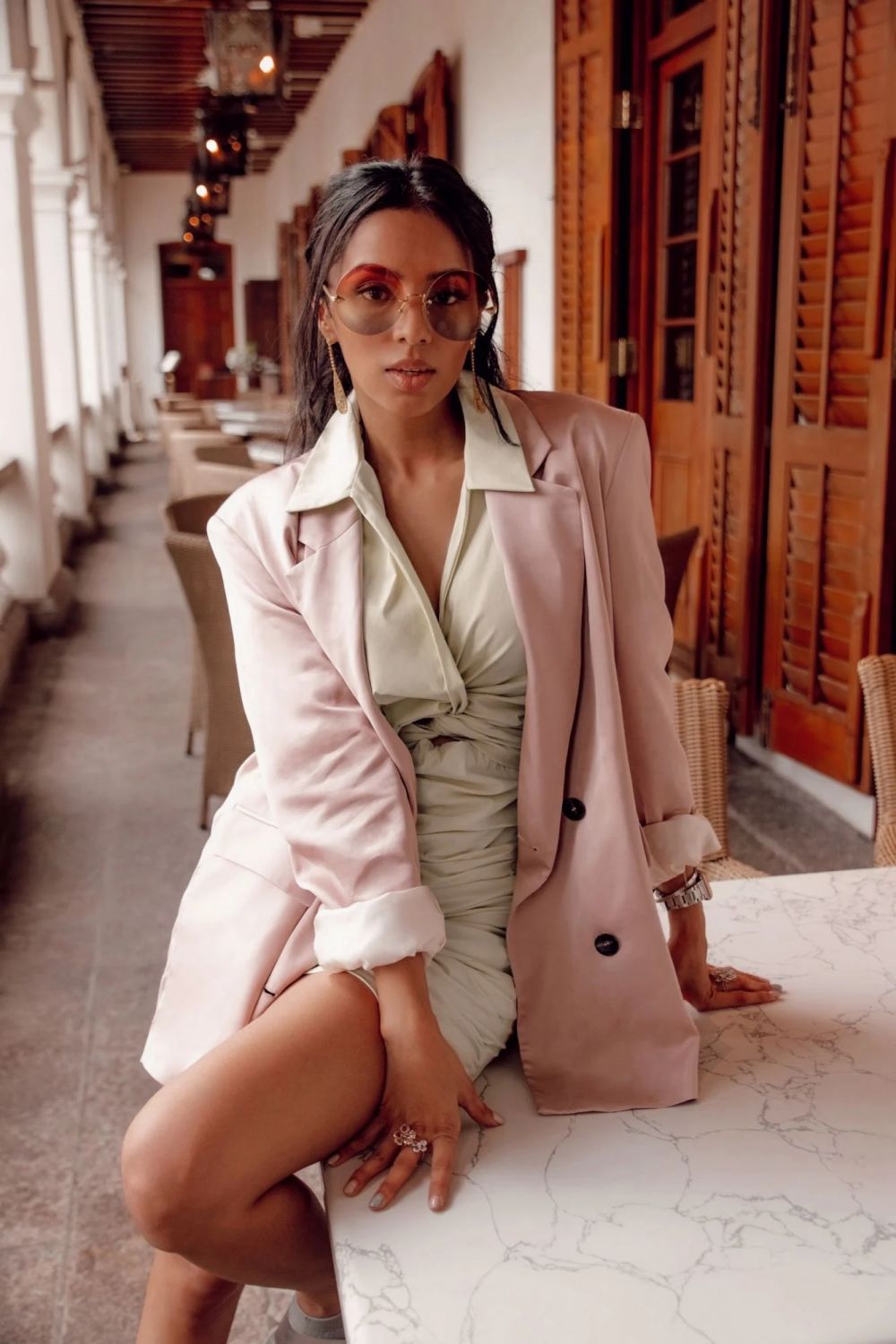 Joining the Women's Web3 Revolution | Tatler Asia