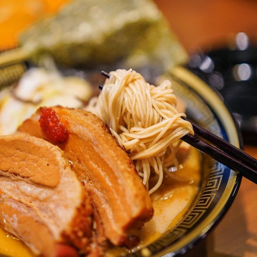 The Best Ramen in Kuala Lumpur, According to Chefs | Tatler Asia