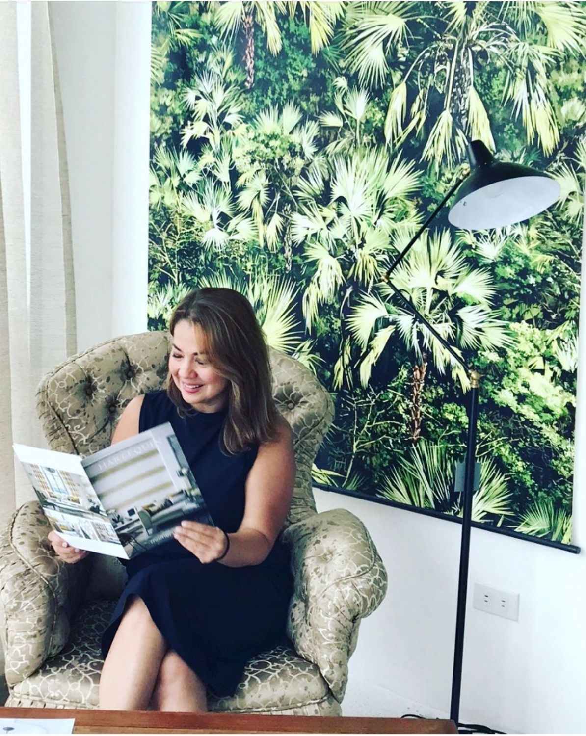 Filipina Interior Designer Isabel Lozano Shares Her Pointers When it ...