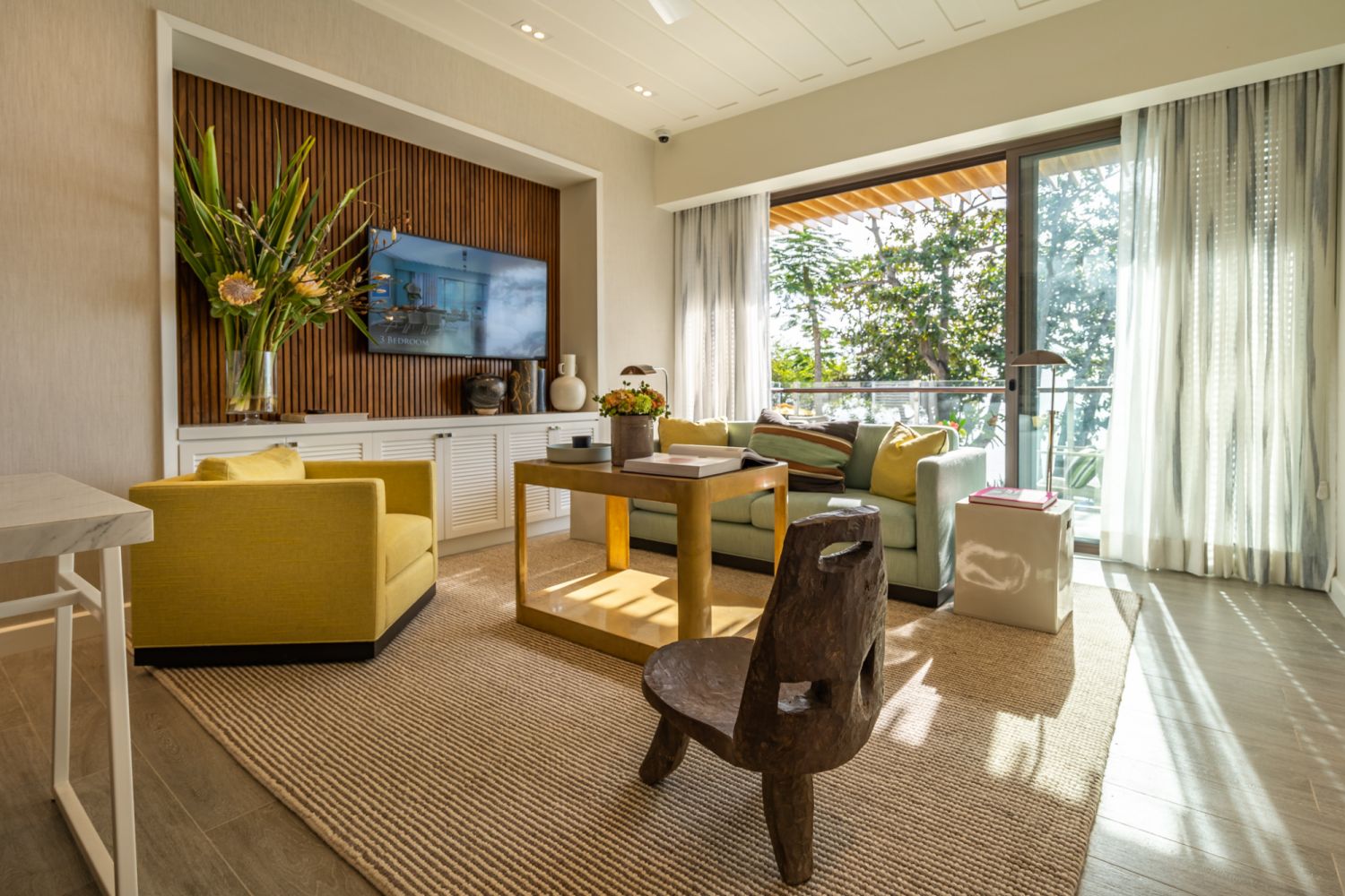 Rockwell Land Unveils Aruga Resort and Residences–Mactan, its First ...