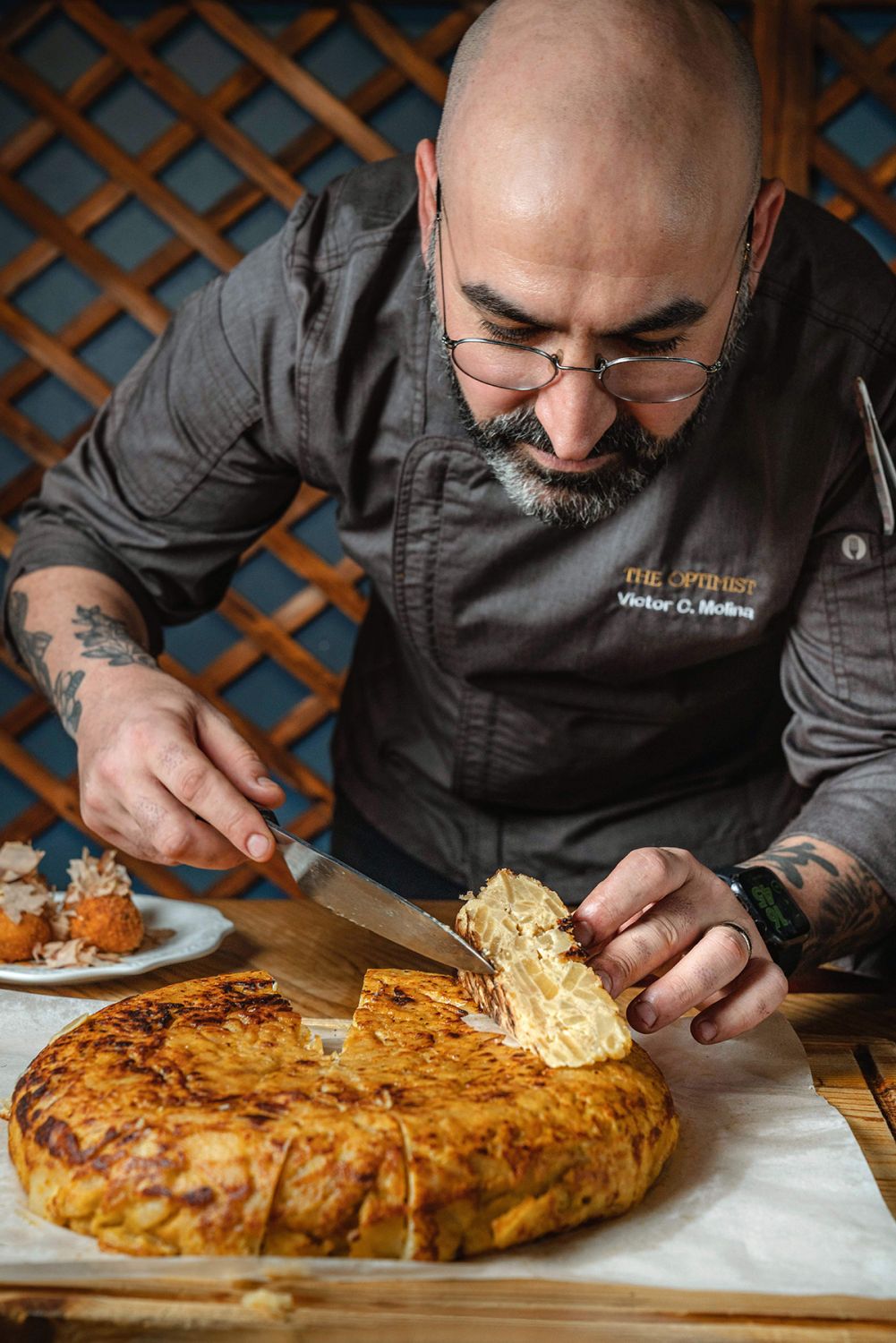 Hong Kong Restaurant News: New Chefs at Castellana & The Optimist, Soon-To-Open Japanese ...