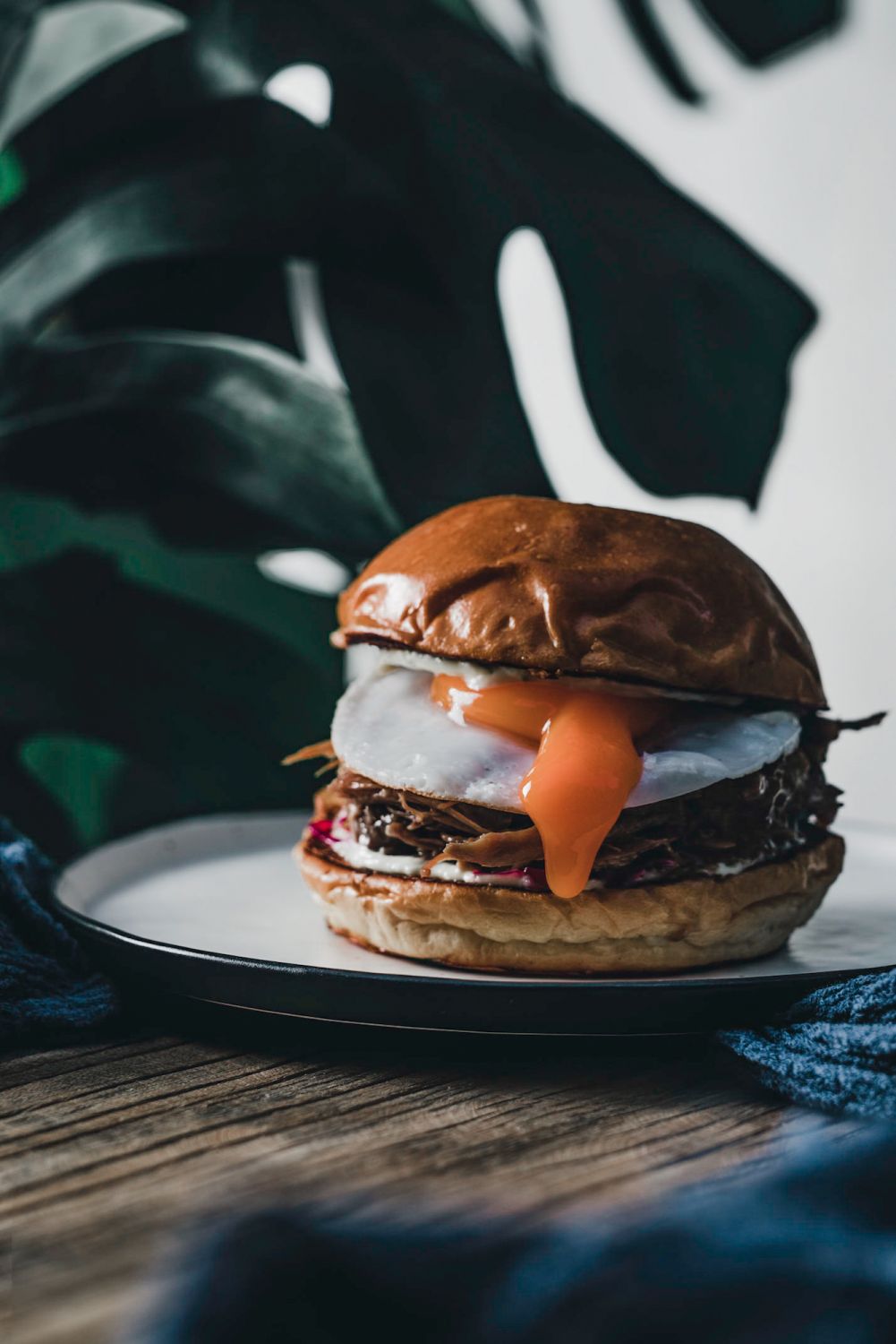 Blue Supreme | Tatler Asia