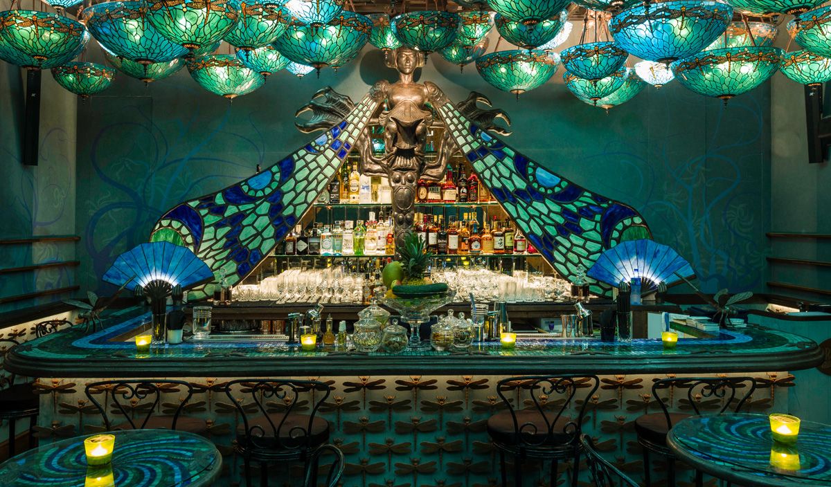 Dragonfly | Tatler Asia