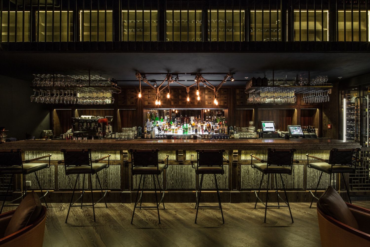 Mott 32 | Tatler Asia