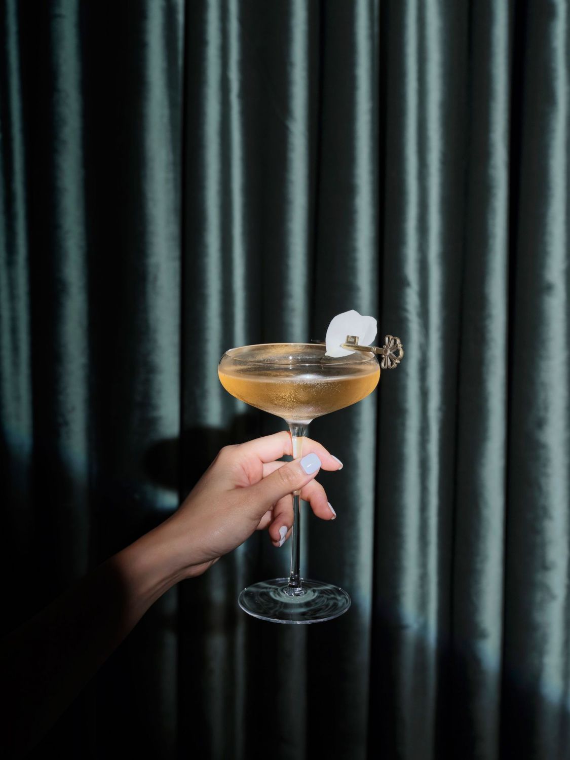 Room 309 | Tatler Asia