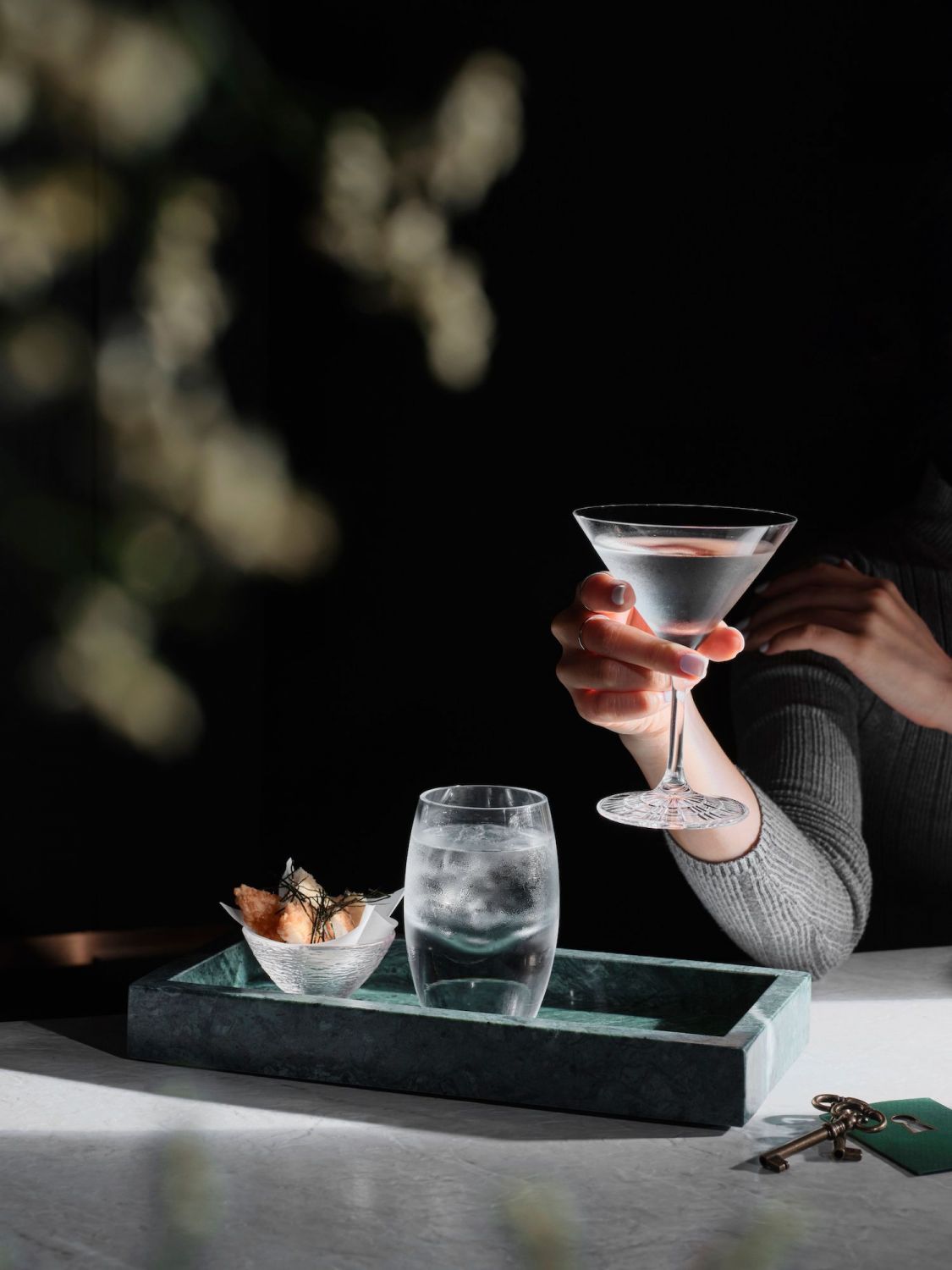 Room 309 | Tatler Asia