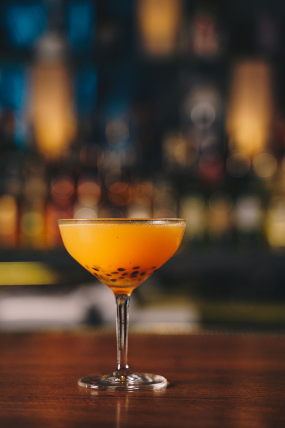 Zuma (Bar) | Tatler Asia