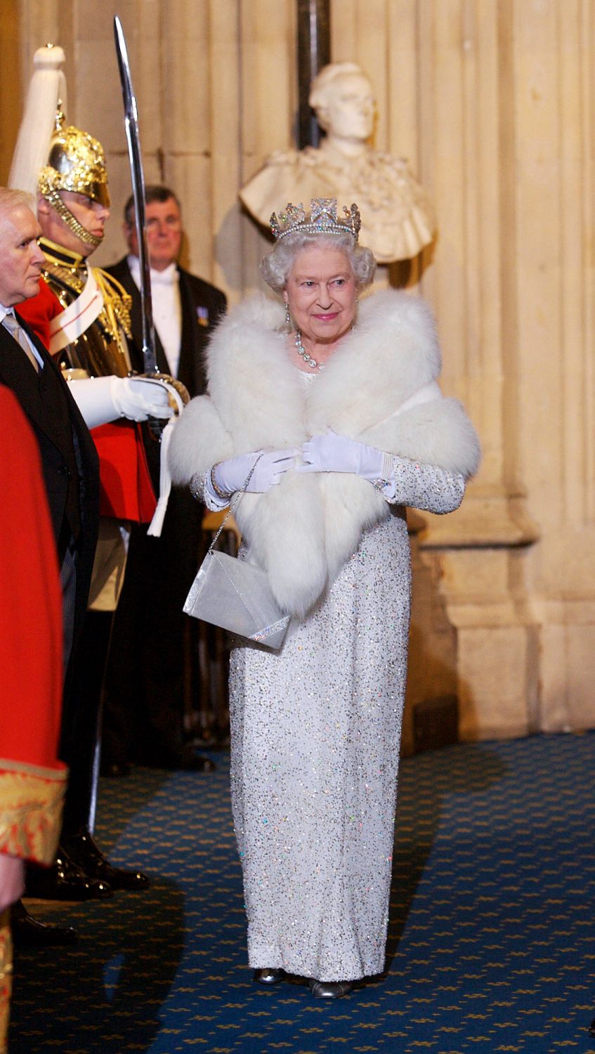Queen Elizabeth’s Most Iconic Style Moments | Tatler Asia
