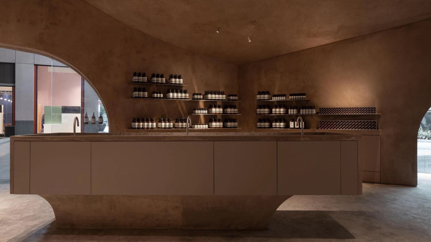 7 Retail Stores with the Best Interior Design Aesthetics in Metro ...