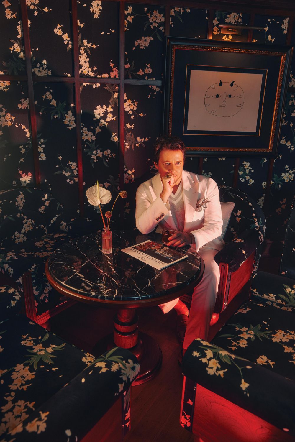 Meet Ben Jones, the Mandala Group's Co-Founder and CEO Who Is Keen on ...