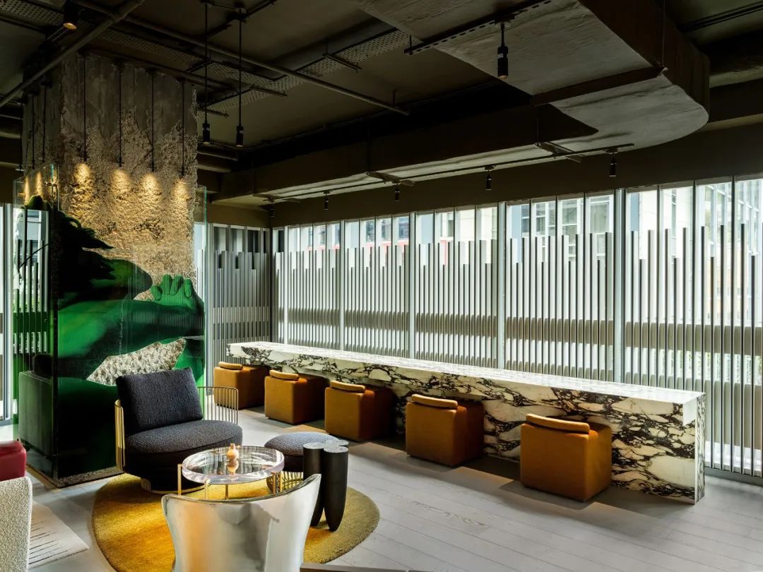 【向太豪宅】澳門新地標「Tiffany House」：外觀宛若珠寶盒豪奢搶眼、搶先開箱亮點一次看 | Tatler Asia