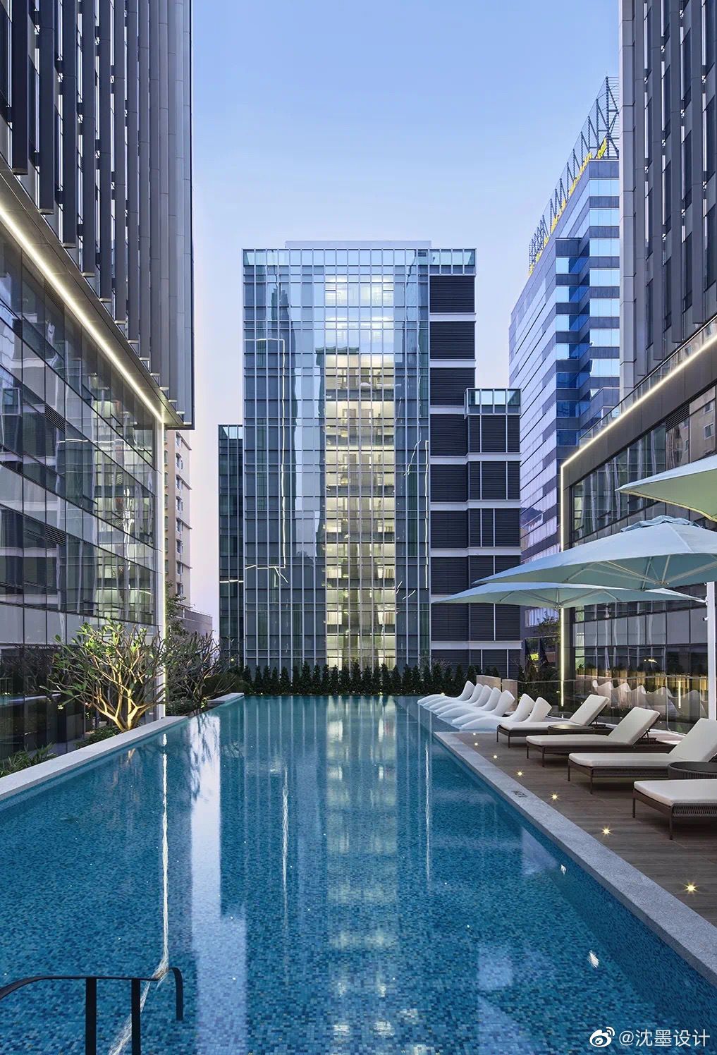 【向太豪宅】澳門新地標「Tiffany House」：外觀宛若珠寶盒豪奢搶眼、搶先開箱亮點一次看 | Tatler Asia