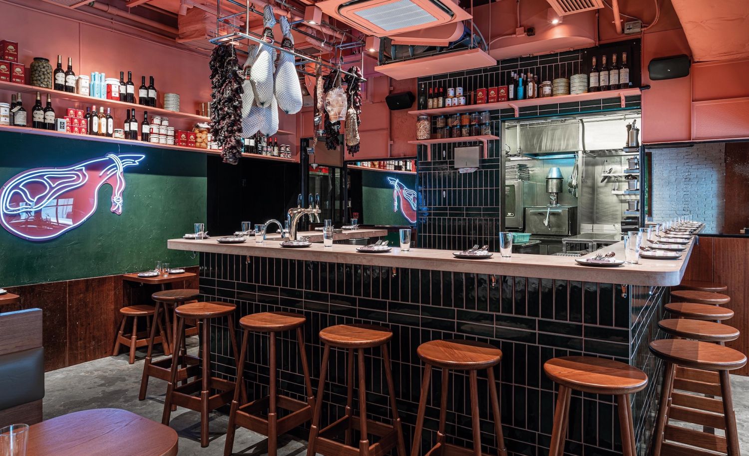 22 Ships | Tatler Asia