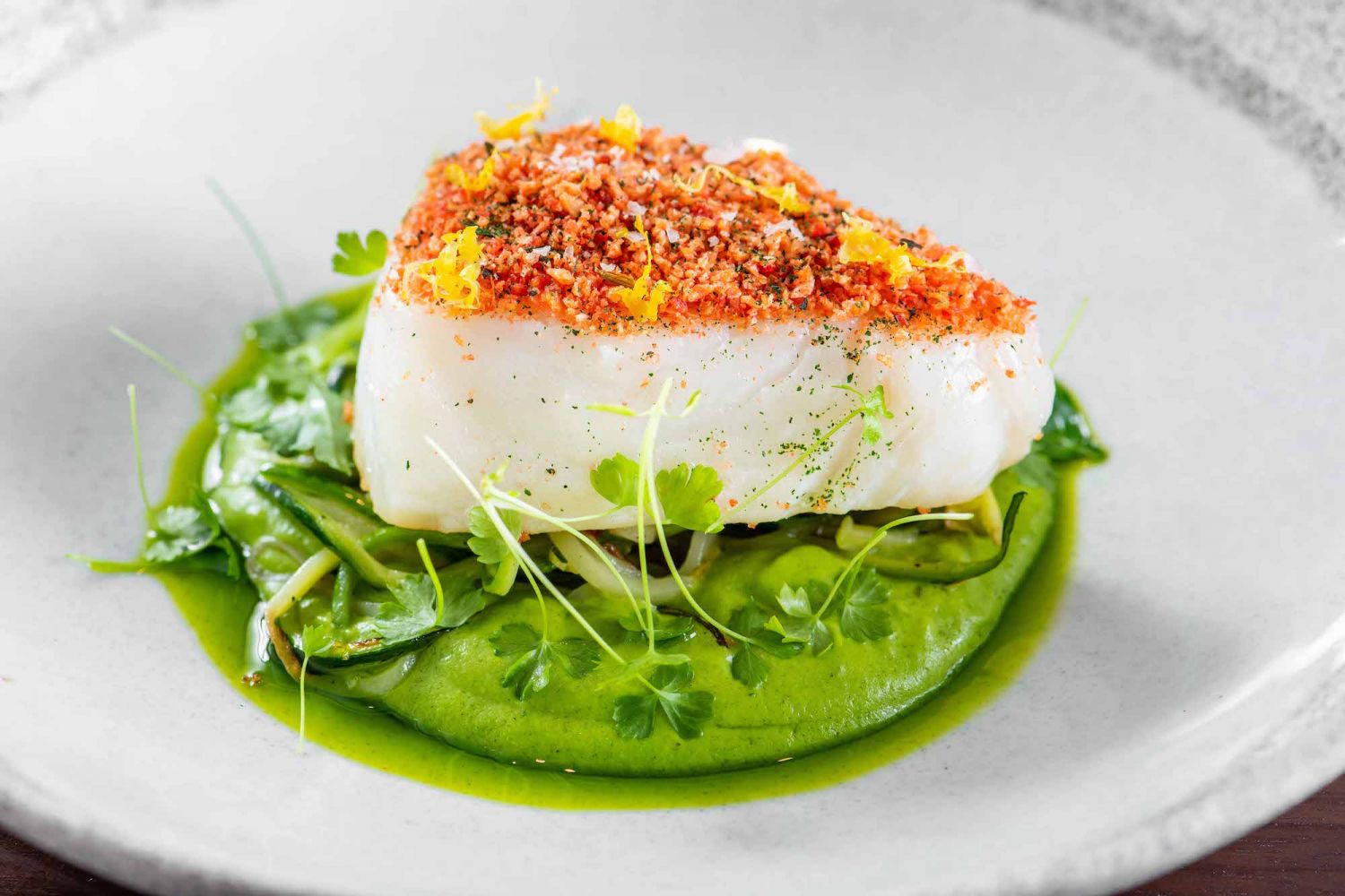 Asaya Kitchen | Tatler Asia