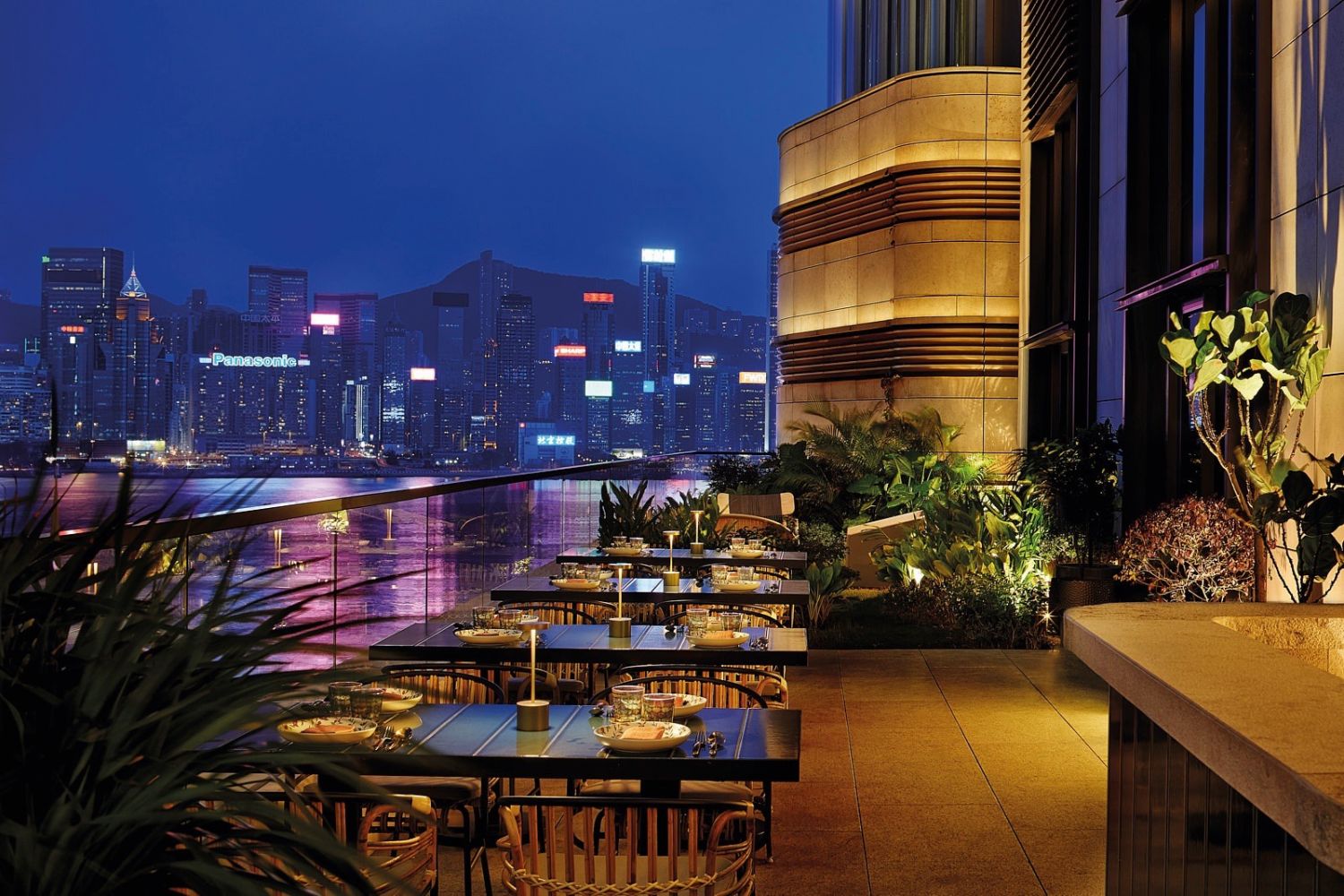 Chaat | Tatler Asia