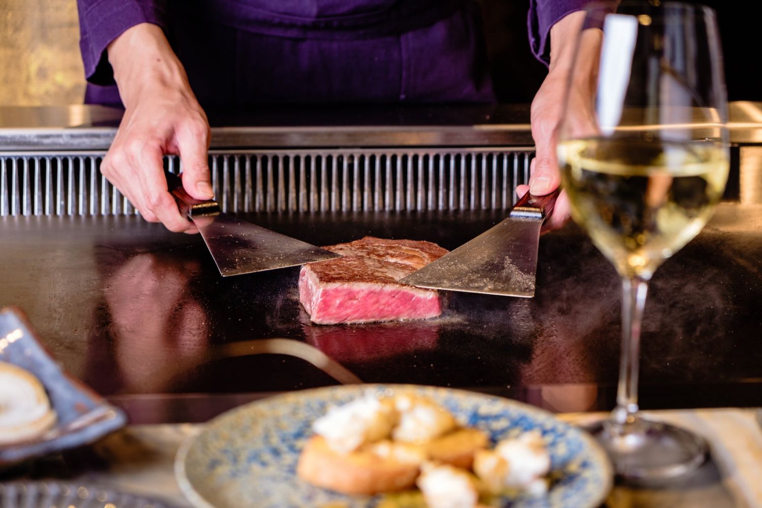 Crown Super Deluxe | Tatler Asia