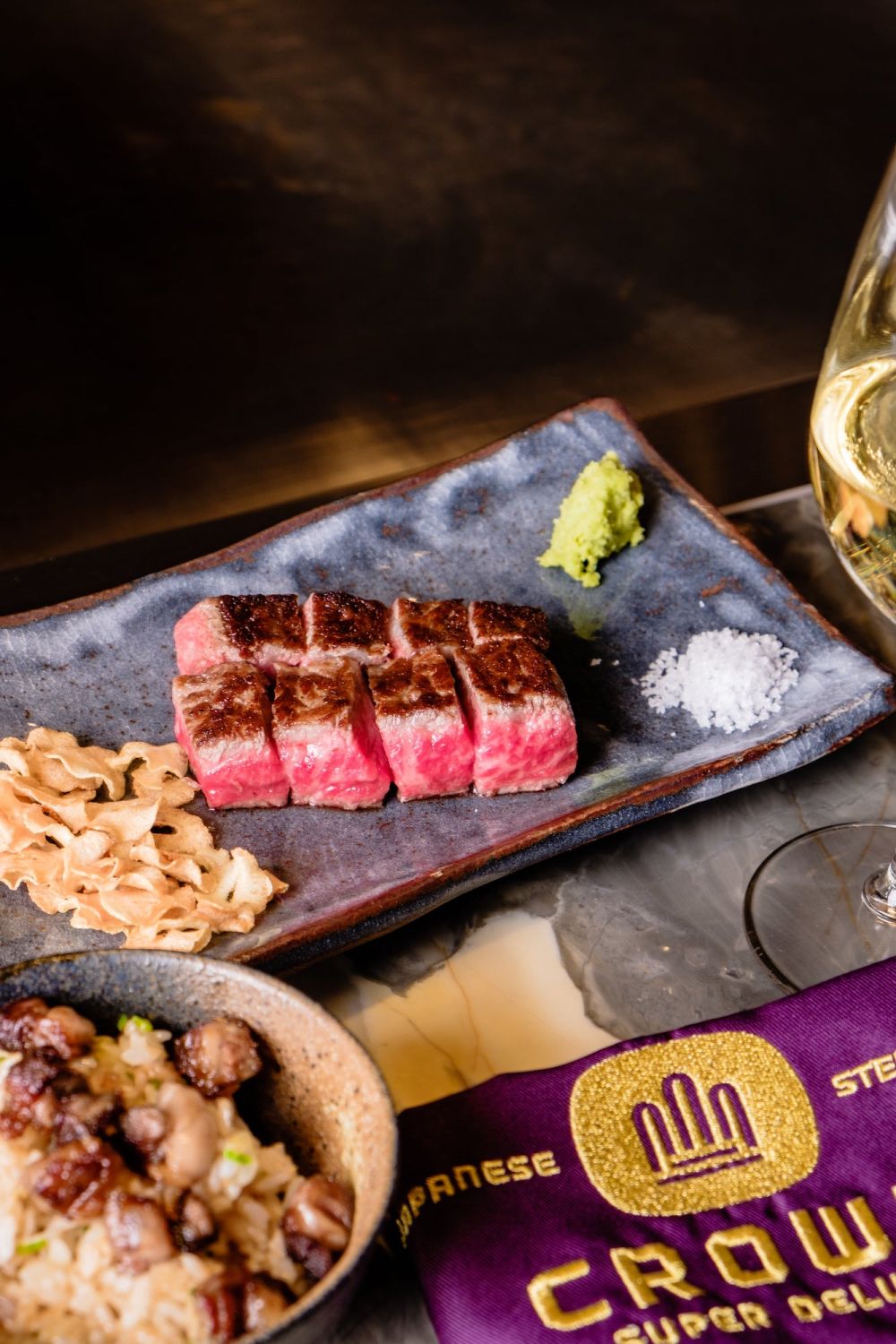 Crown Super Deluxe | Tatler Asia