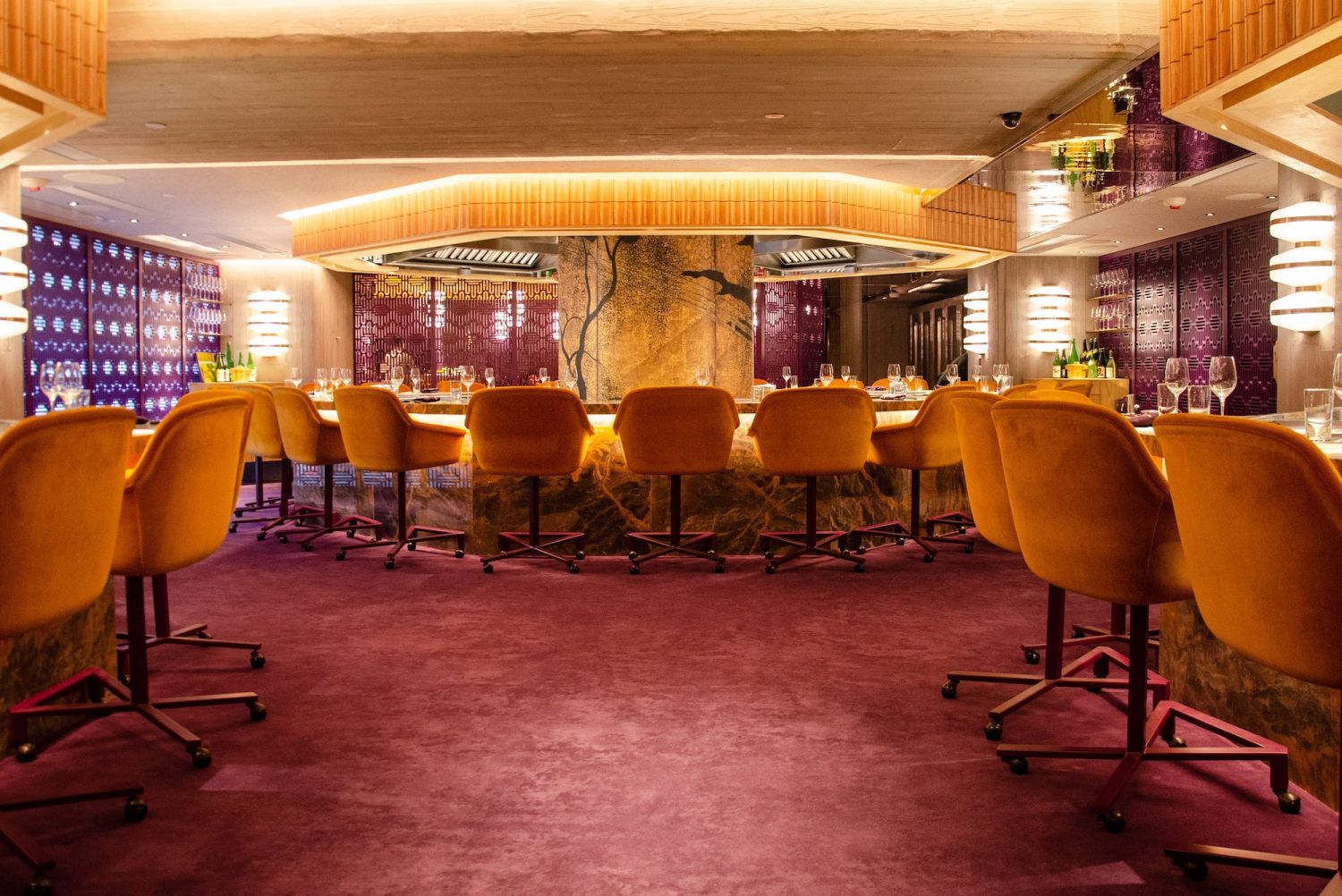 Crown Super Deluxe | Tatler Asia