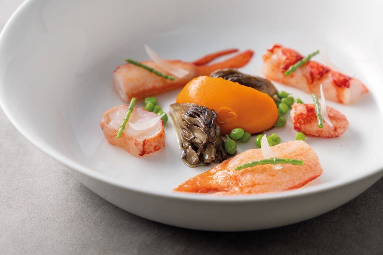 Épure | Tatler Asia