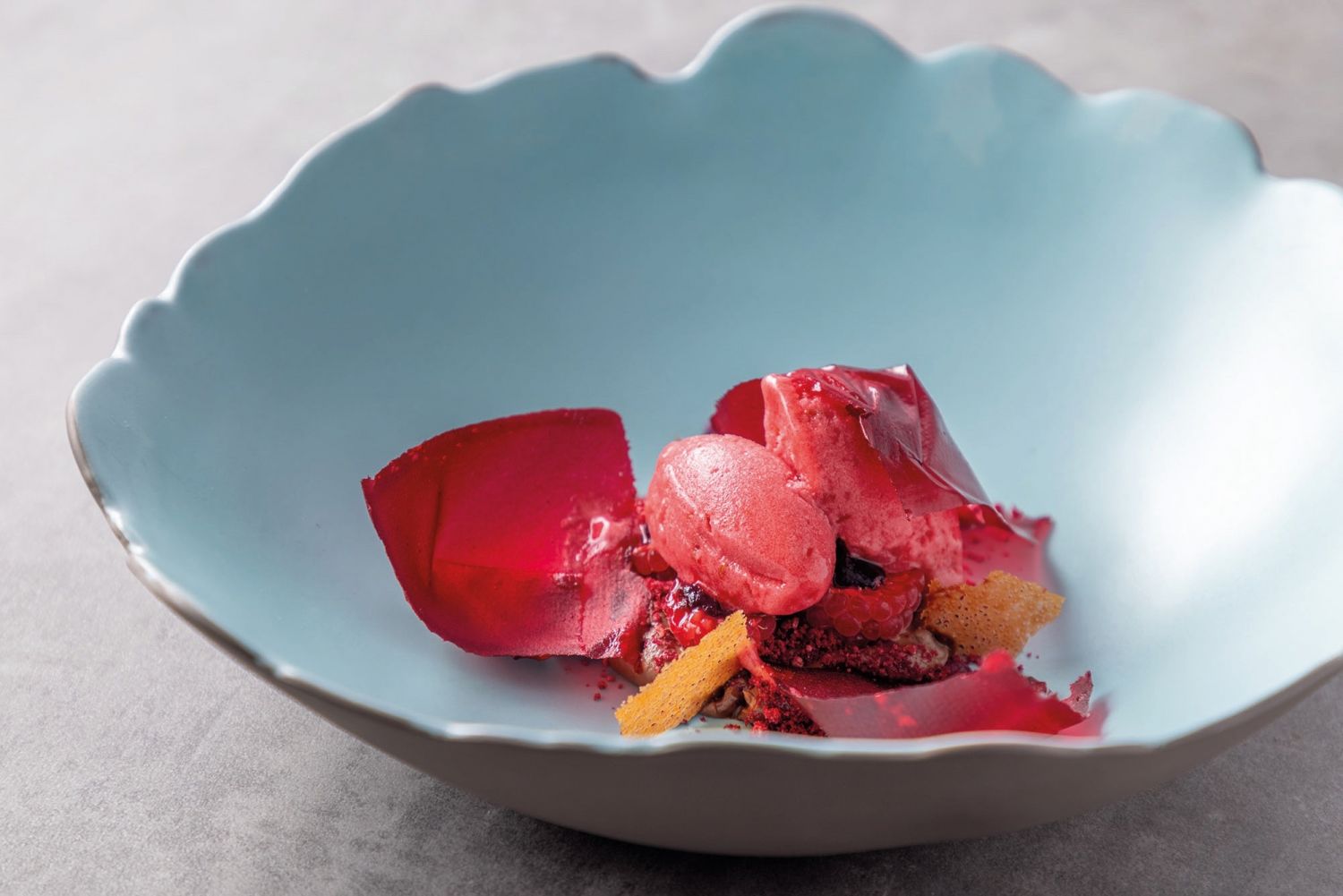 Épure | Tatler Asia