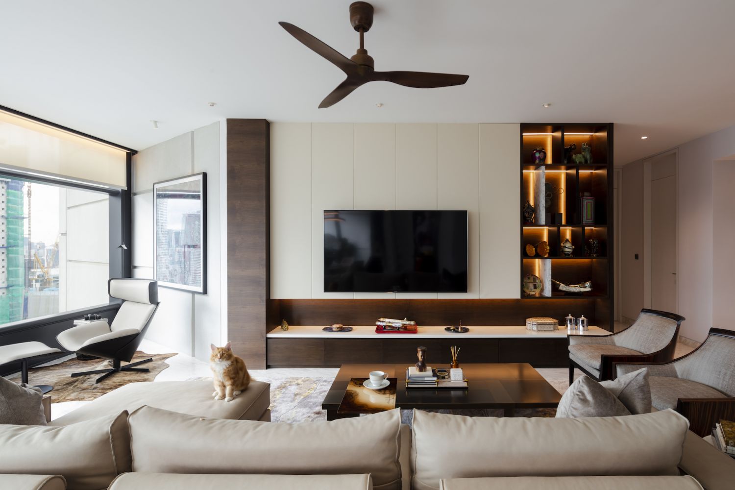 A Luxurious Condo Decorated With Picasso Art in Kuala Lumpur | Tatler Asia