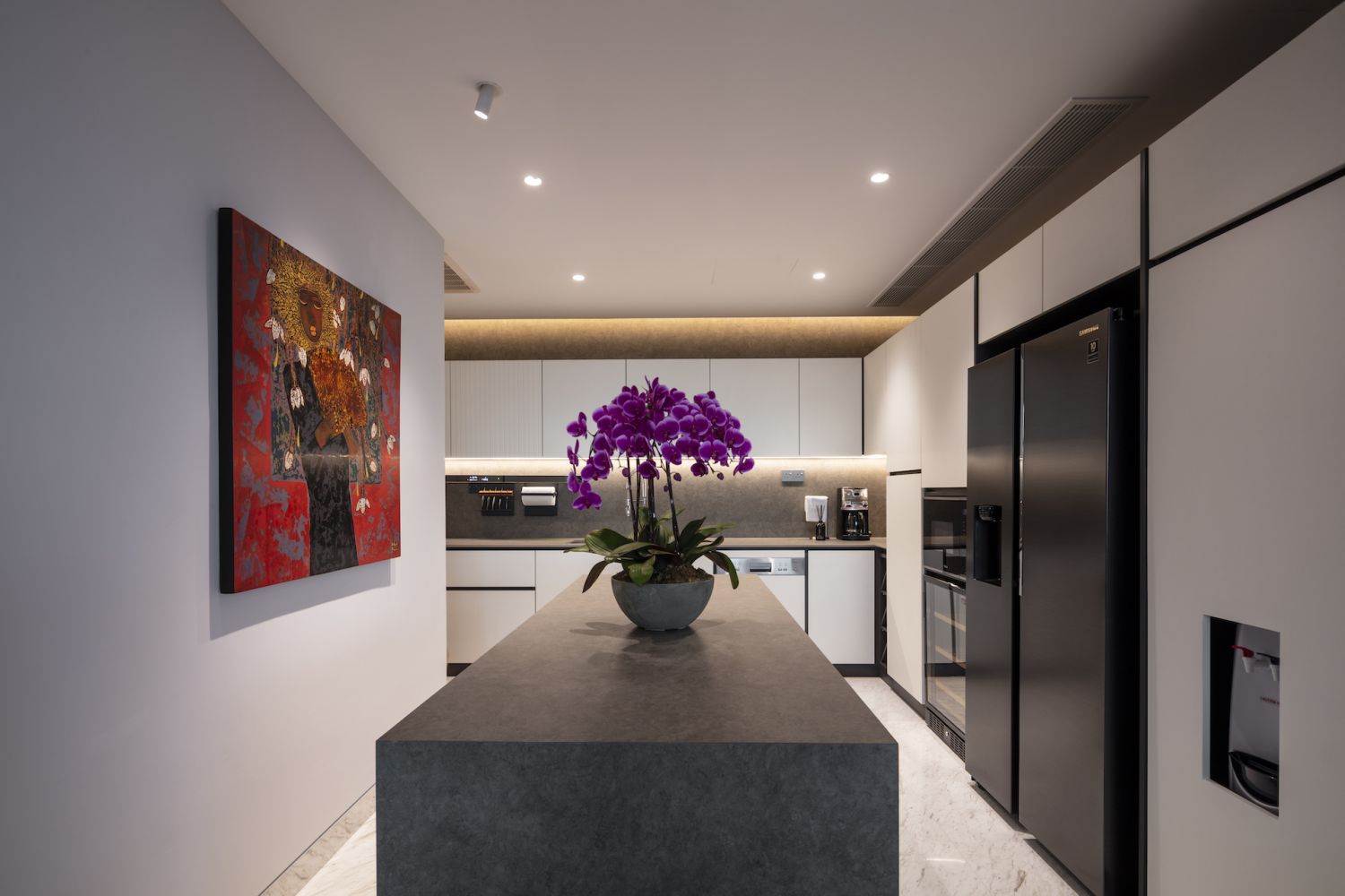 A Luxurious Condo Decorated With Picasso Art in Kuala Lumpur | Tatler Asia