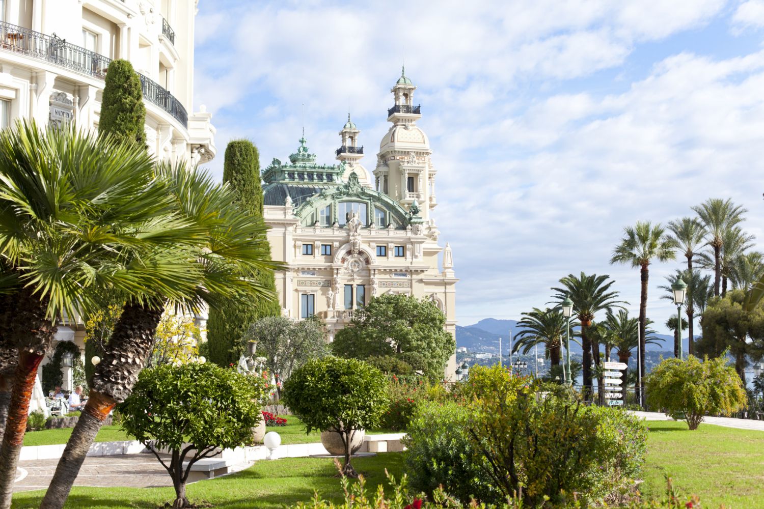 In Monaco, Sustainable Tourism Isn't Just A Buzz Phrase | Tatler Asia