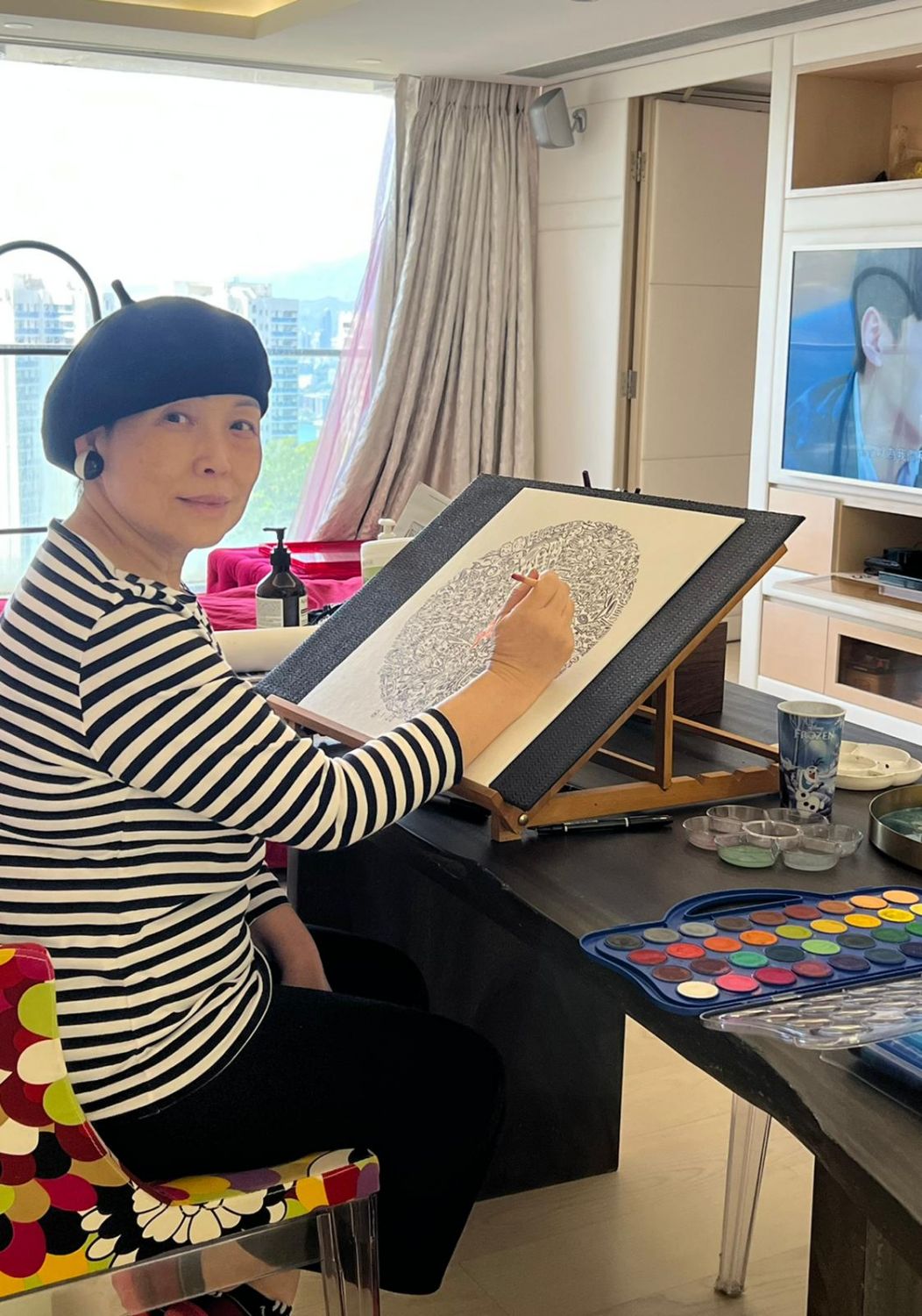 Mimi Tang on 30 Years in the Fashion Industry | Tatler Asia