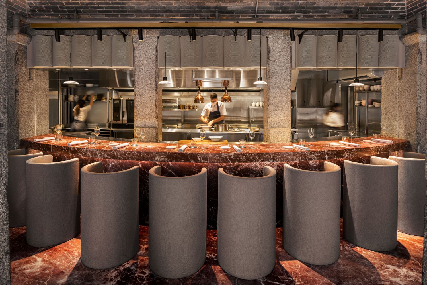 At Agora, A Celebration of Deep Spanish Terroir from Mountain to Sea ...