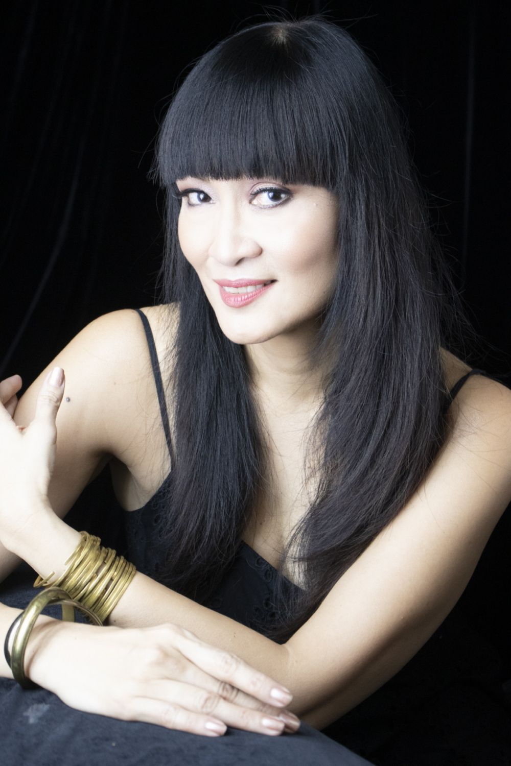 Where to Order Food According to Myrza Sison Confidence Coach & Content ...