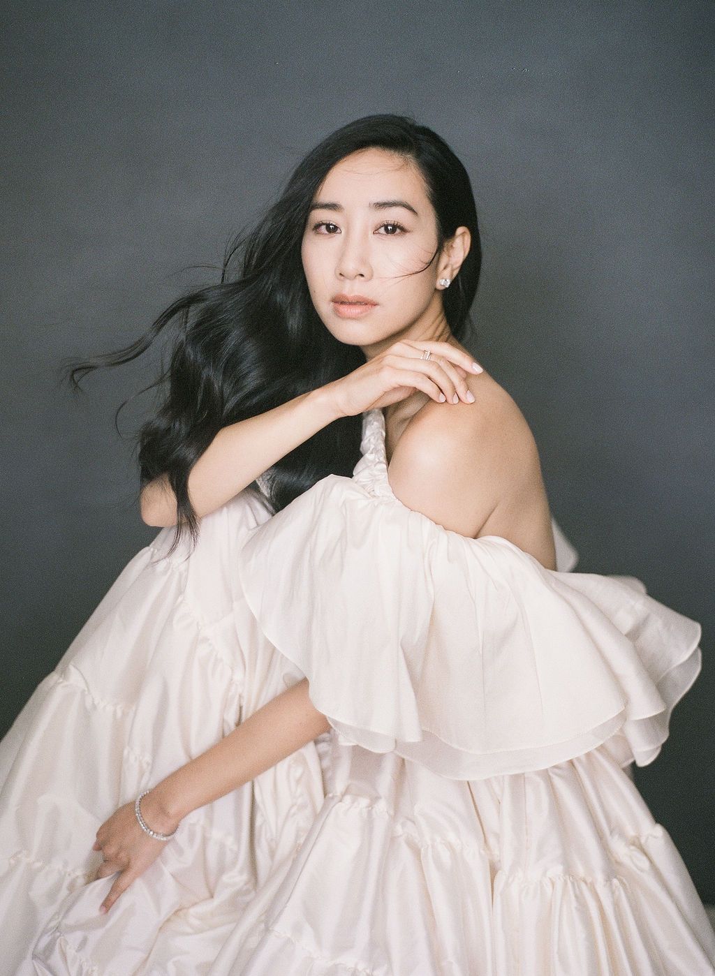 This Photographer Finds Strength in the Vulnerability of Women | Tatler ...