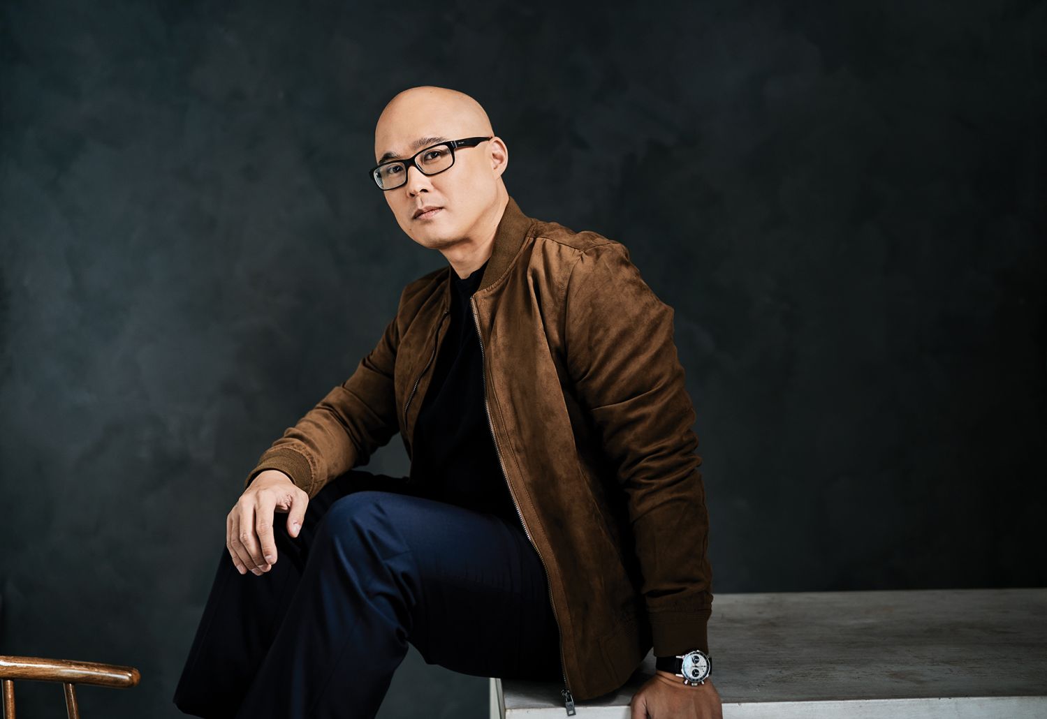 Roland Ros | Tatler Asia