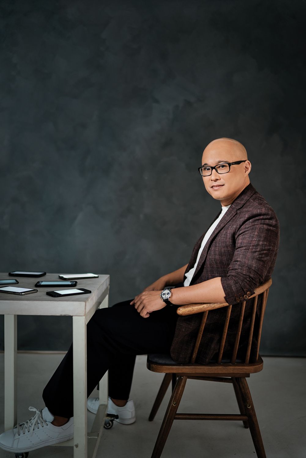 Roland Ros: In Conversation with Kumu's CEO and Founder | Tatler Asia