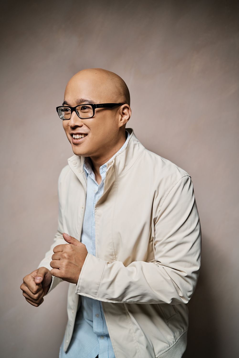 Roland Ros: In Conversation with Kumu's CEO and Founder | Tatler Asia