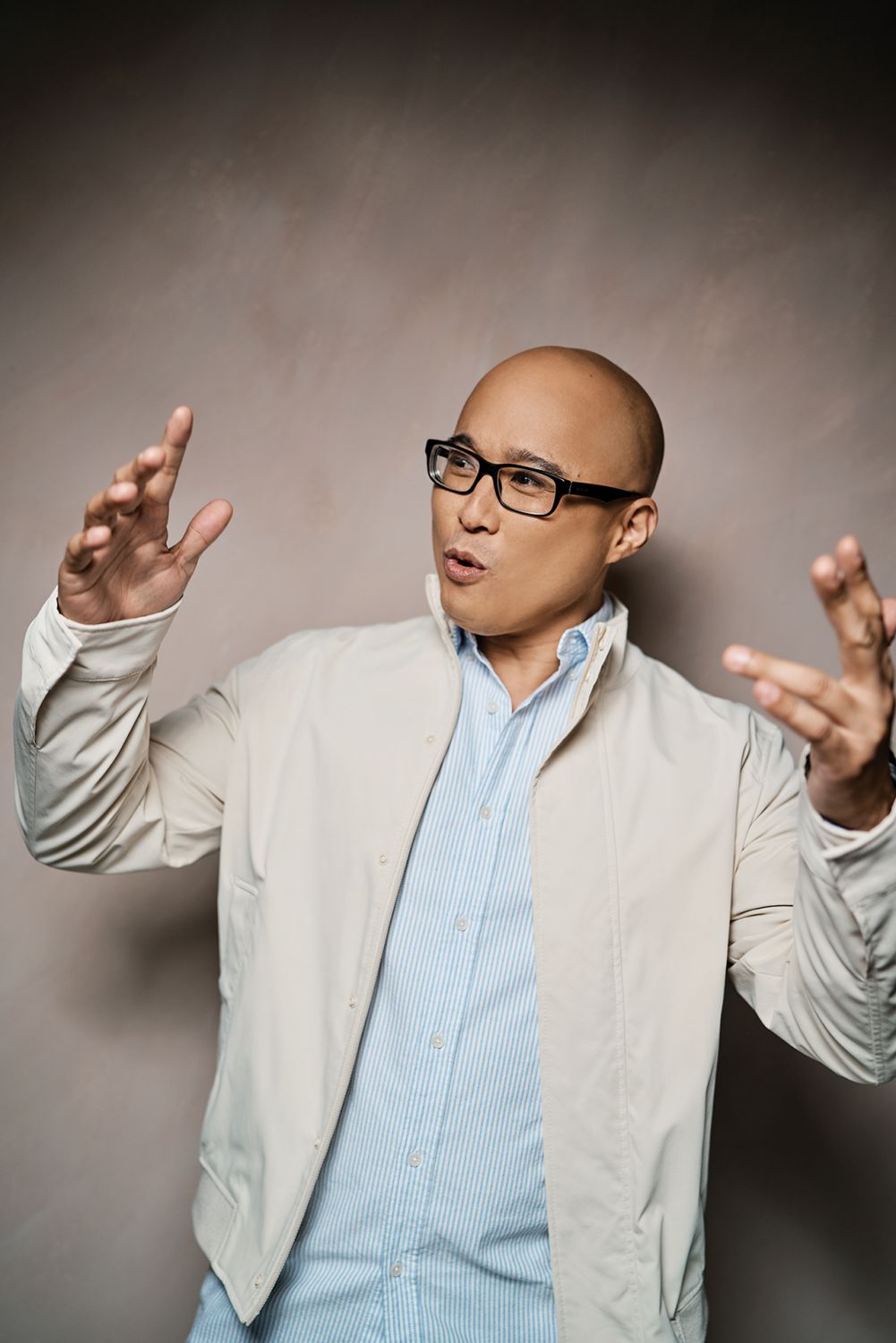Roland Ros: In Conversation with Kumu's CEO and Founder | Tatler Asia